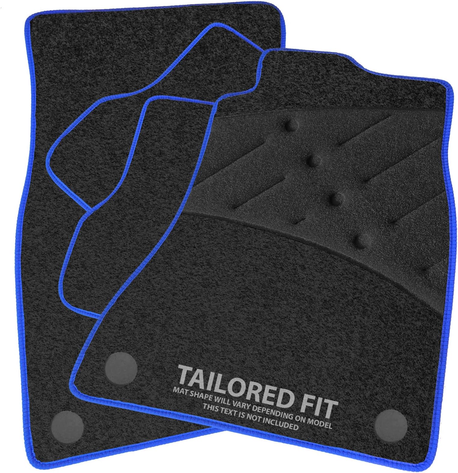 TAILORED FOR RENAULT KADJAR 2015 2016 2017 2018 2019 2020 2021 ...