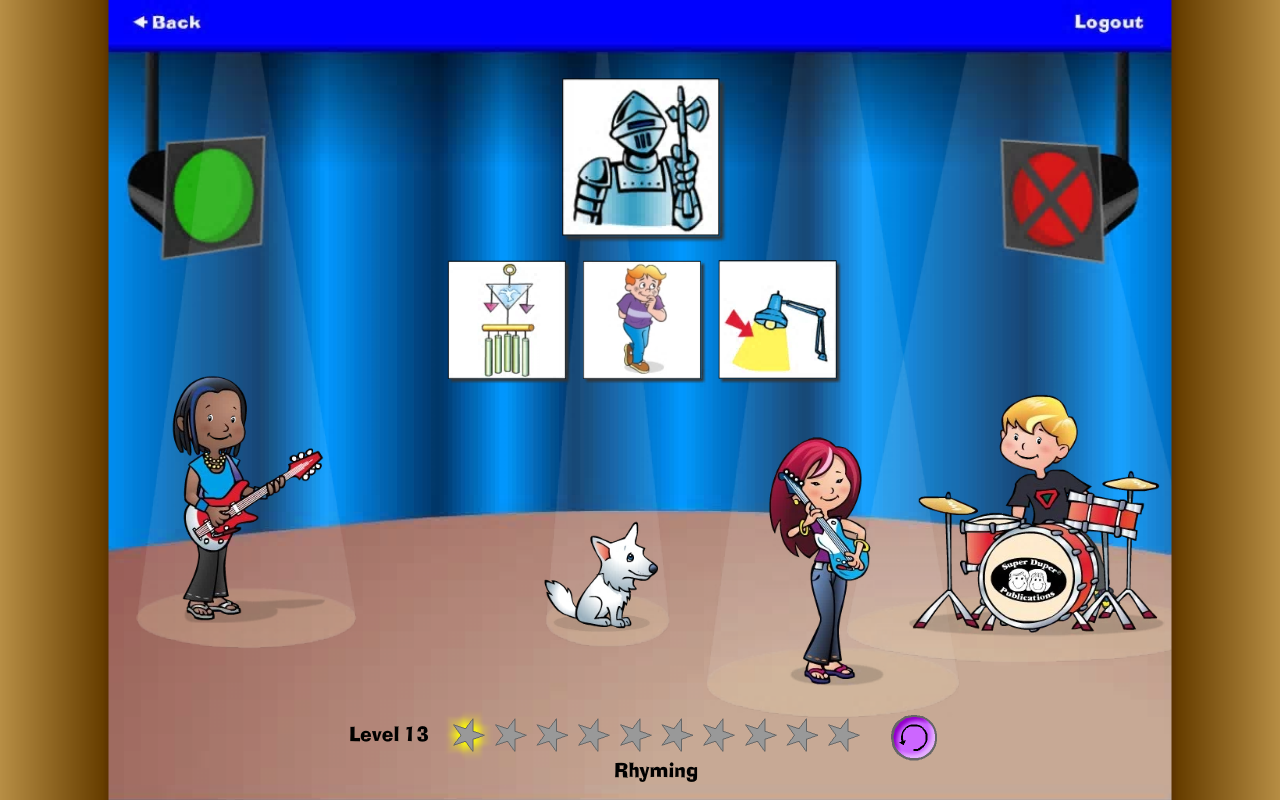 HearBuilder Phonological Awareness:Amazon.co.uk:Appstore for Android