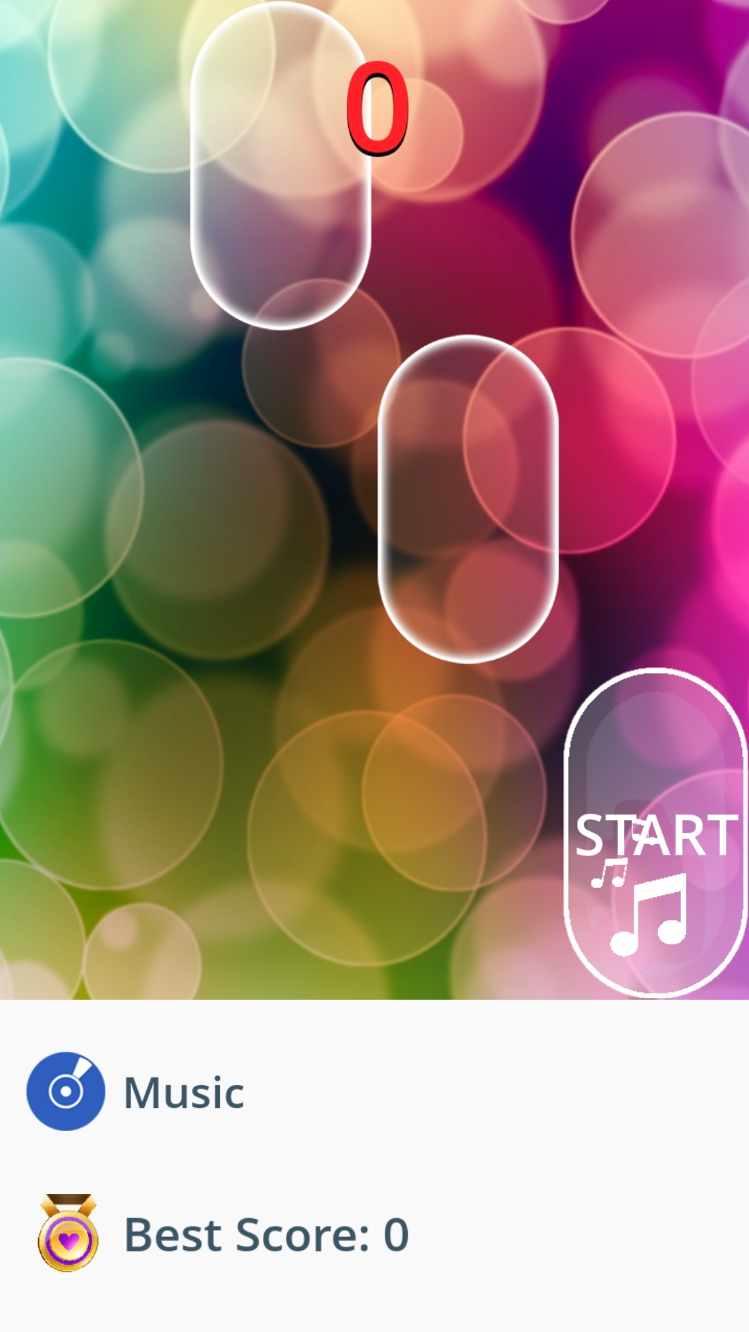 Tap Music on Piano - App on Amazon Appstore