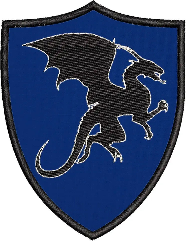 Dragon Heraldry: Symbolism And Meaning On Coats Of Arms | ShunVogue