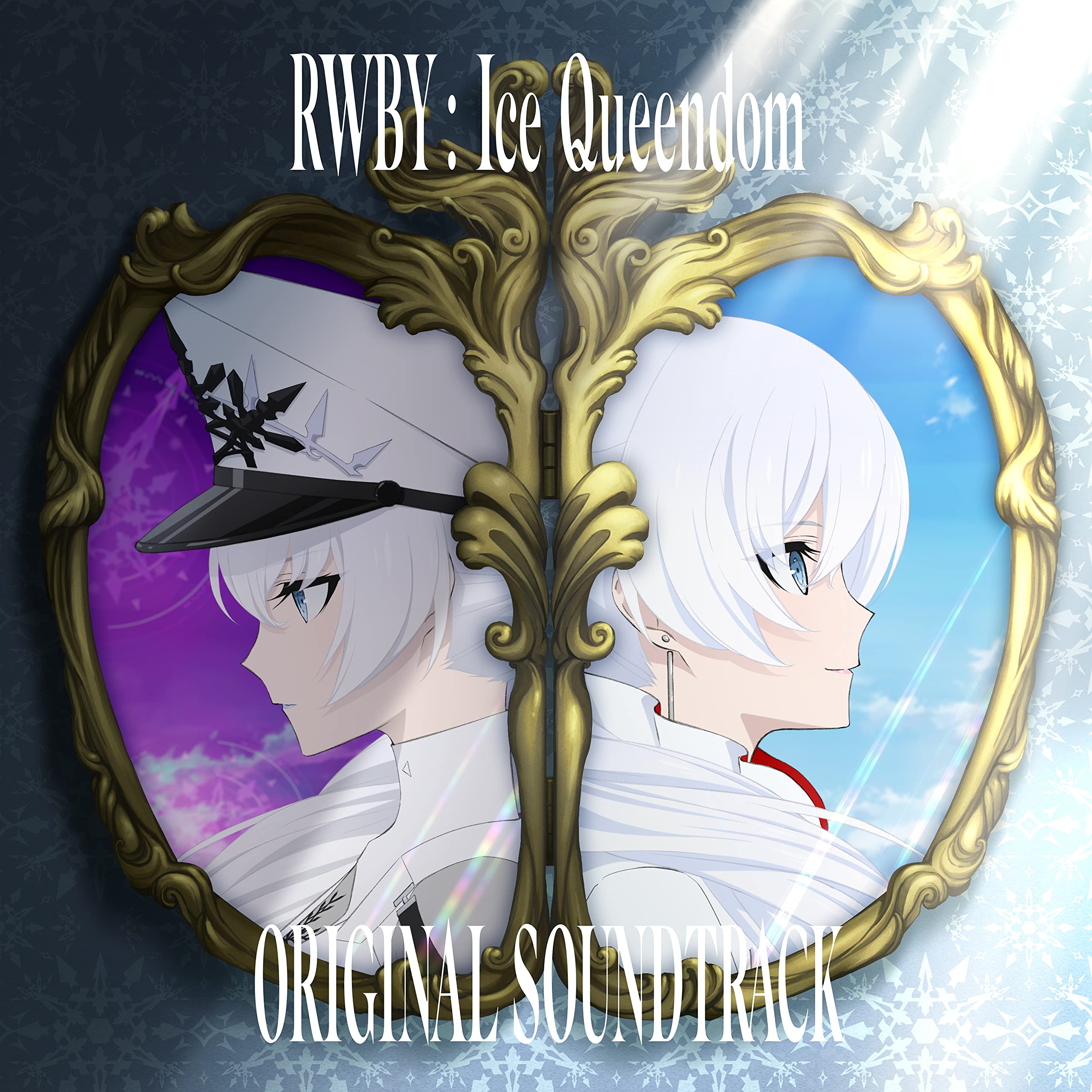 Mirror Mirror song by Pyrrha Nikos (CV: Megumi Toyoguchi) from TV ...