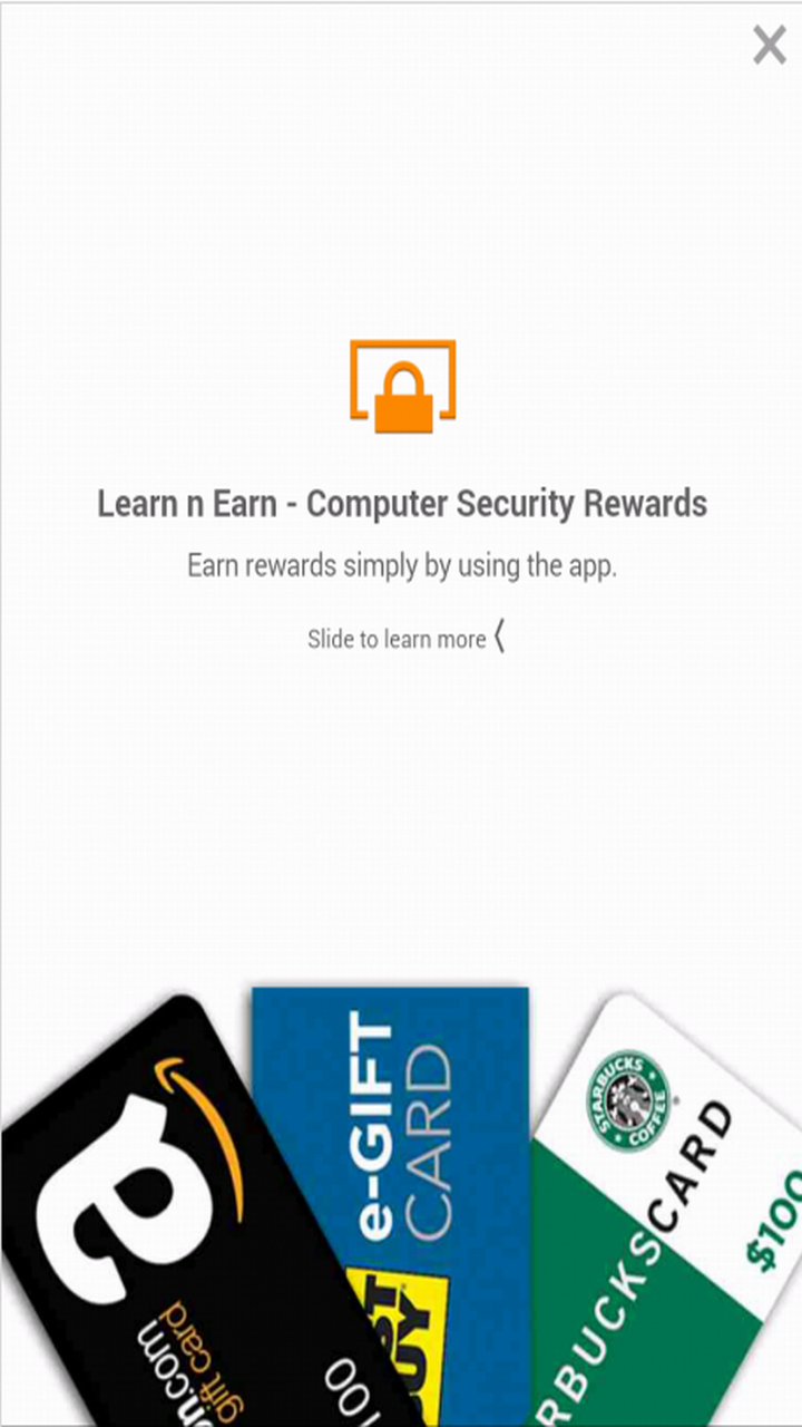 Learn n Earn - Computer Security - App on Amazon Appstore