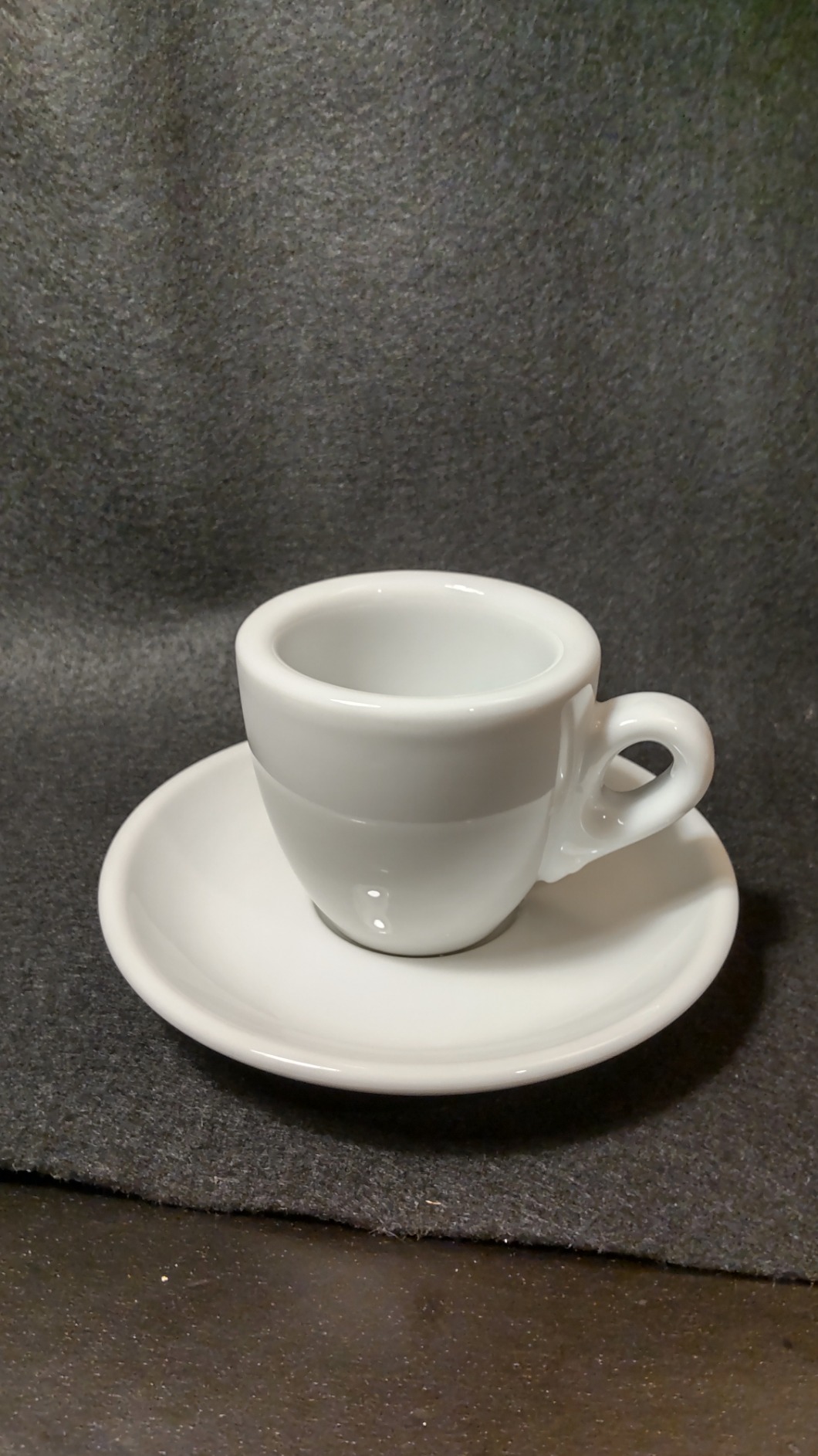 Amazon.co.jp: nuova point Espresso Cup Pescara NP02PE : Home & Kitchen