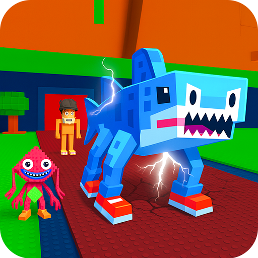 Steal n Catch a Brainrut Game - App on Amazon Appstore