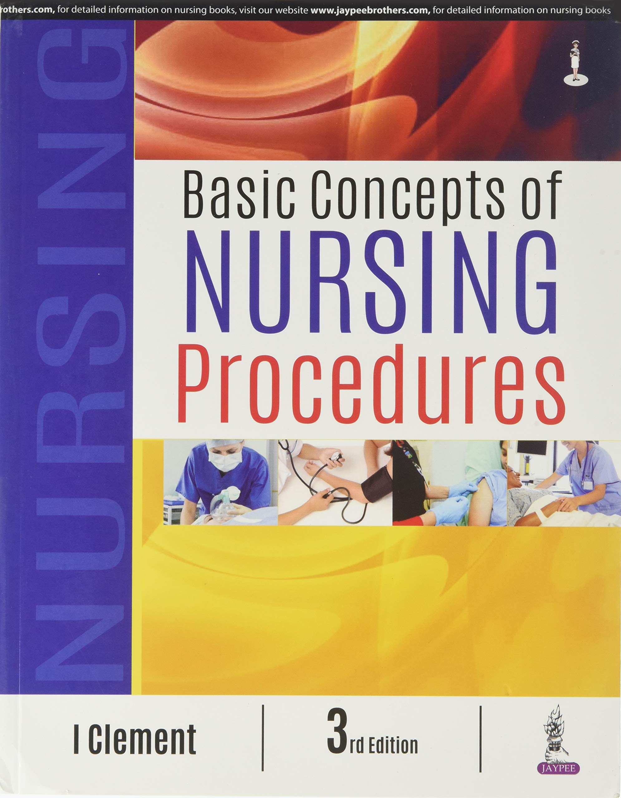Buy Basic Concepts of Nursing Procedures Book Online at Low Prices in ...