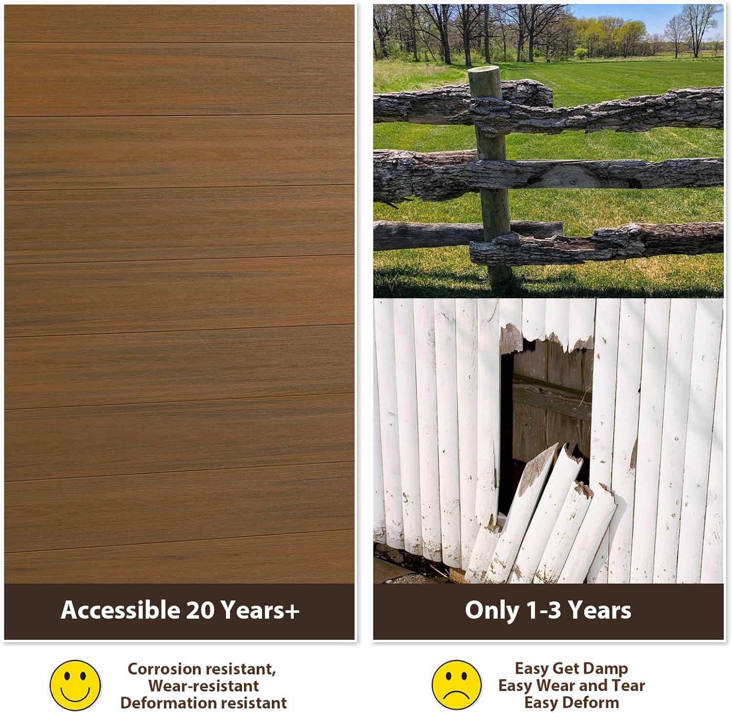 10 Foot High Privacy Fence Custom Fences Richmond, VA Minor's