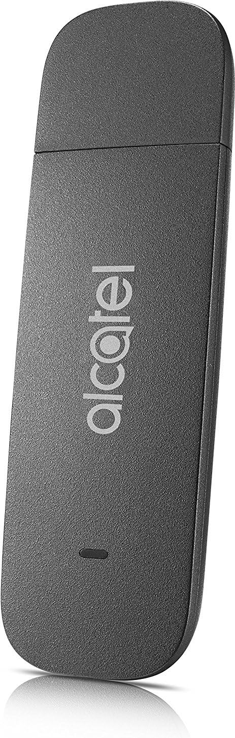 Alcatel LinkKey IK40V Mobile Internet Dongle - Black: Amazon.co.uk ...