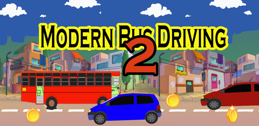 Modern Bus Driving 2:Amazon.co.uk:Appstore for Android