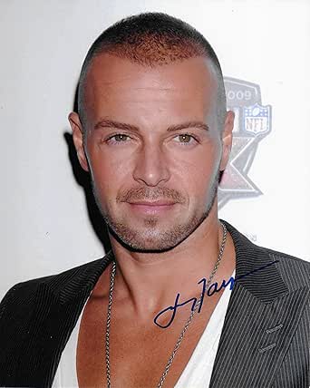 Joey Lawrence Original Autographed 8X10 Photo #9 at Amazon's ...
