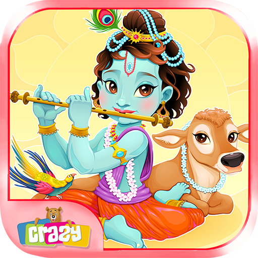 Krishna Puzzle Game For Kids - App on Amazon Appstore