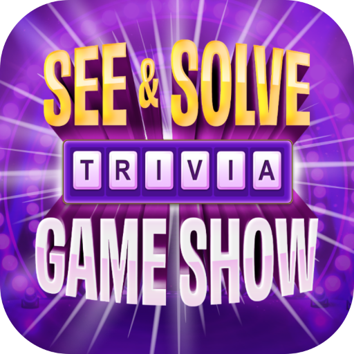 See & Solve Trivia Game Show - App on Amazon Appstore