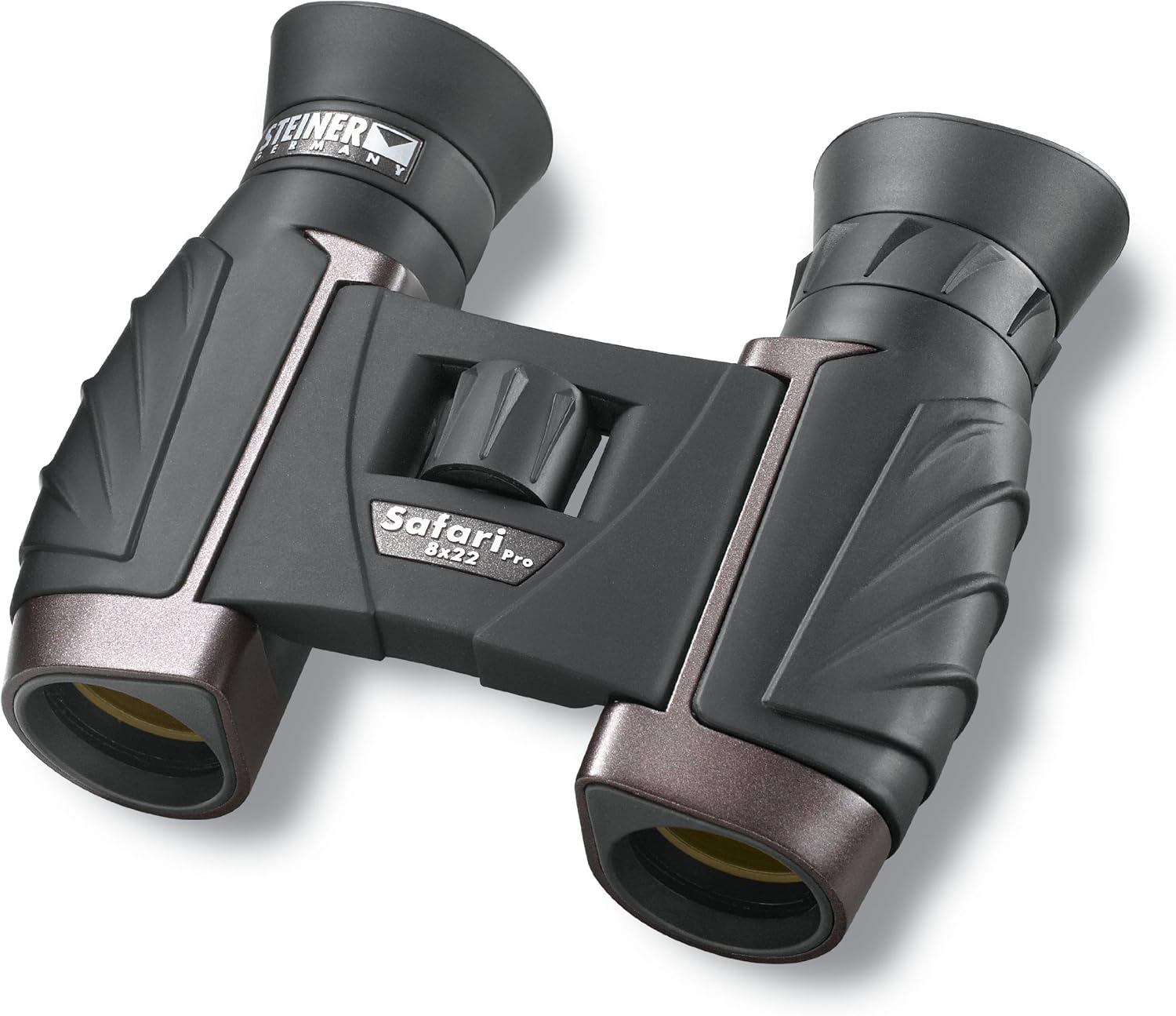 Steiner Safari Pro 8X22 Binoculars: Amazon.co.uk: Electronics & Photo