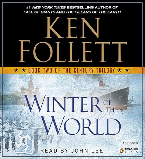 Amazon.com: Winter of the World: Book Two of the Century Trilogy ...