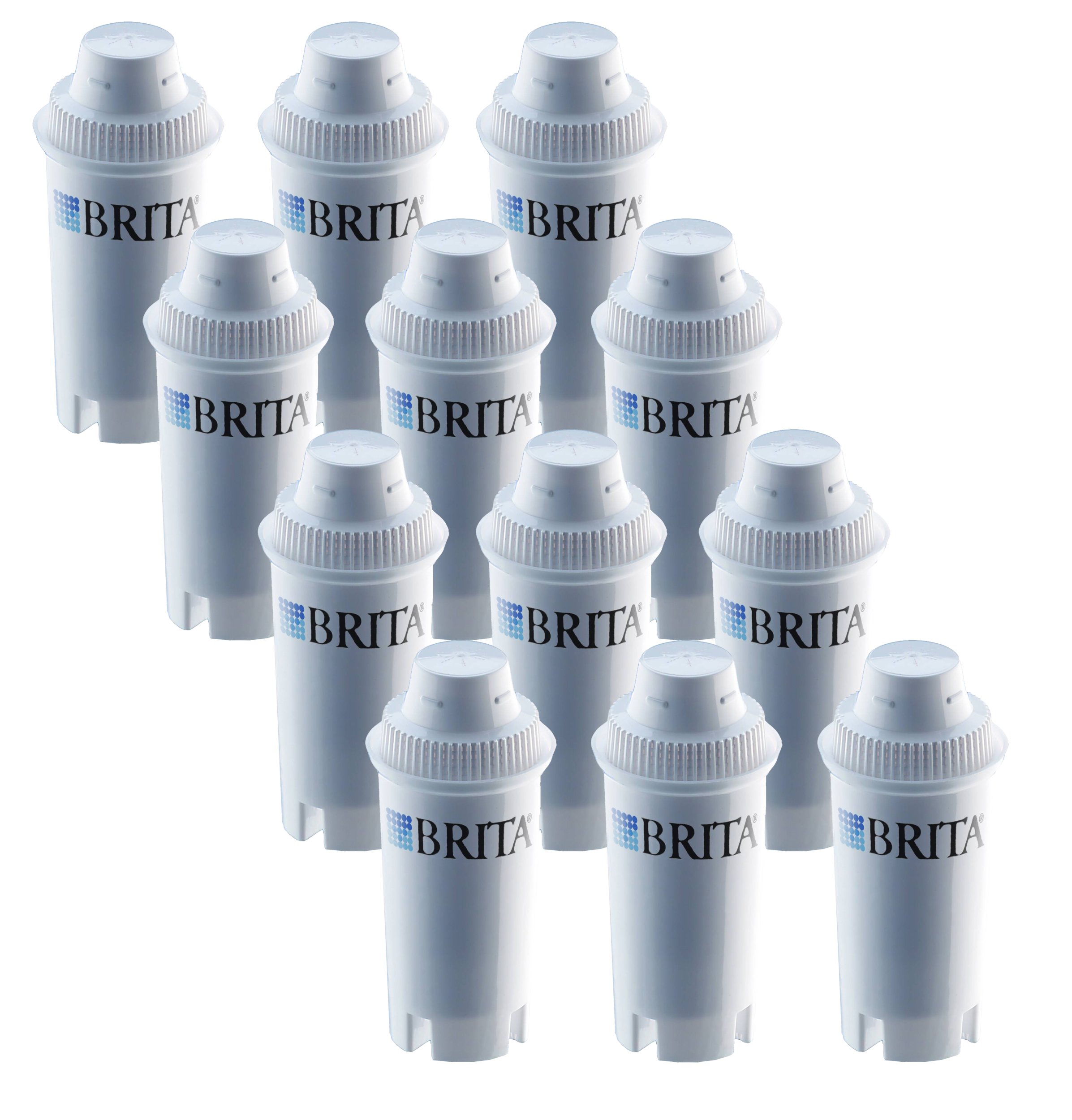 Brita maxtra 12 pack - Find the best price at PriceSpy