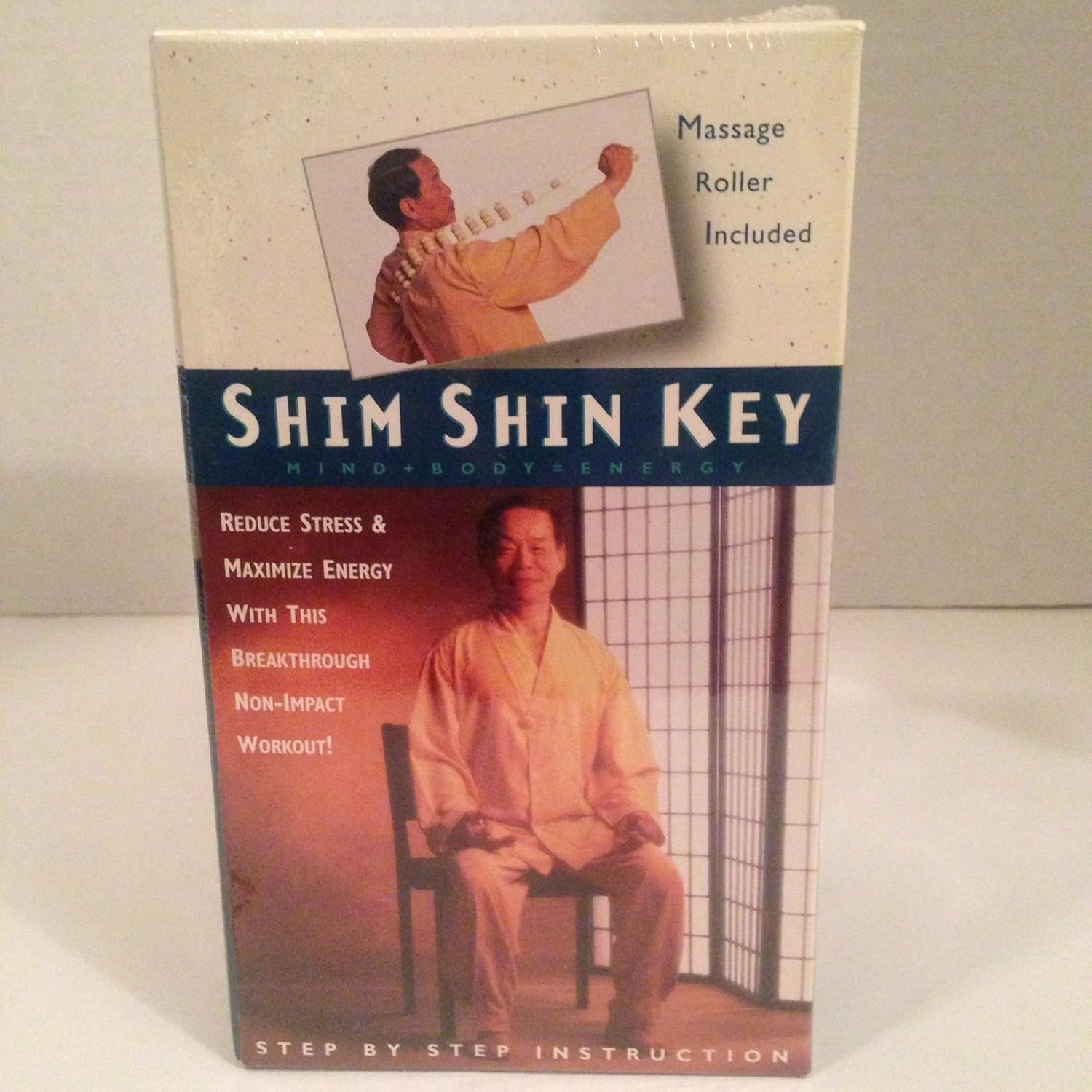Amazon.co.jp: Shim Shin Key [VHS] : Shim Shin Key: DVD