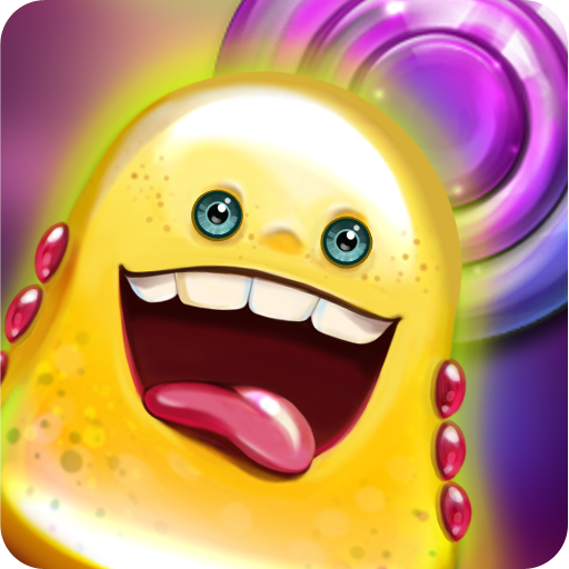 Jelly Rain:Amazon.de:Appstore for Android