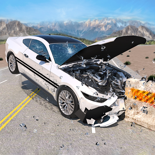 Real Prado Car Crash Game - App on Amazon Appstore