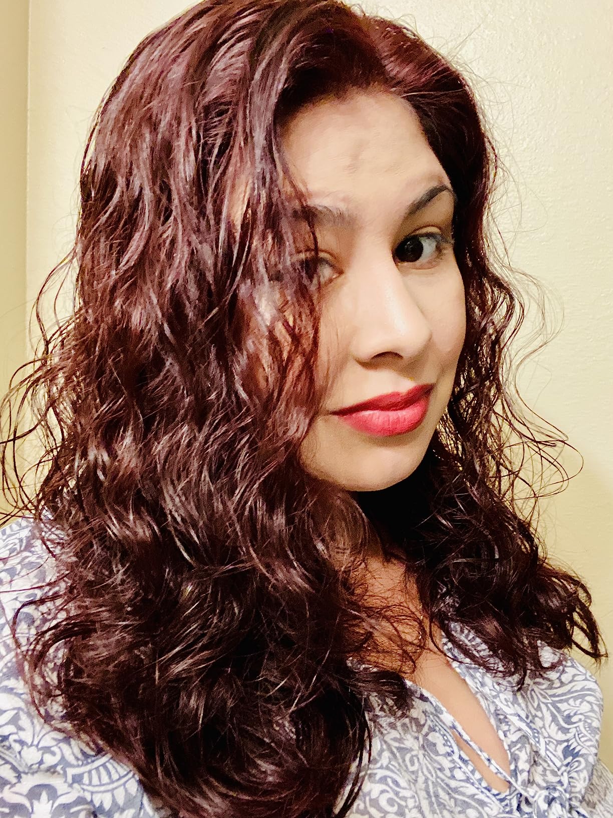 $2/mo - Finance Schwarzkopf Keratin Color Permanent Hair Color Cream, 1 ...