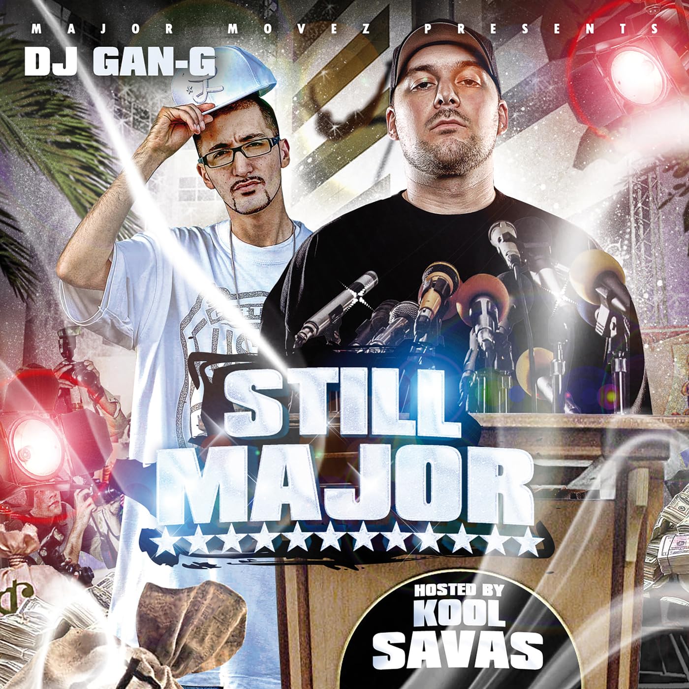 A Milli song by DJ Gan-G & Lil Wayne feat. Gekko G from Still Major on ...