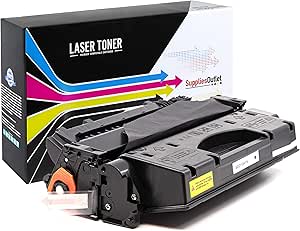 Amazon.com: SuppliesOutlet Compatible Toner Cartridge Replacement for Canon 119 II / 119 ...