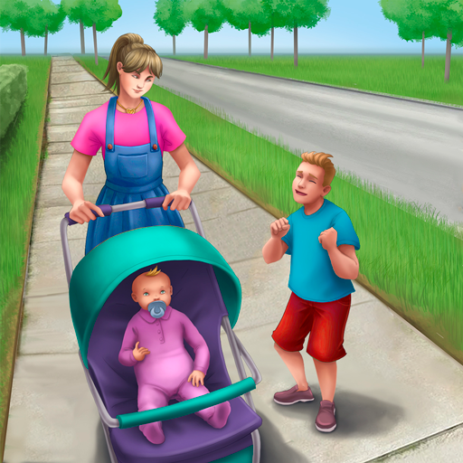 Nanny - Best Babysitter Game - App on Amazon Appstore