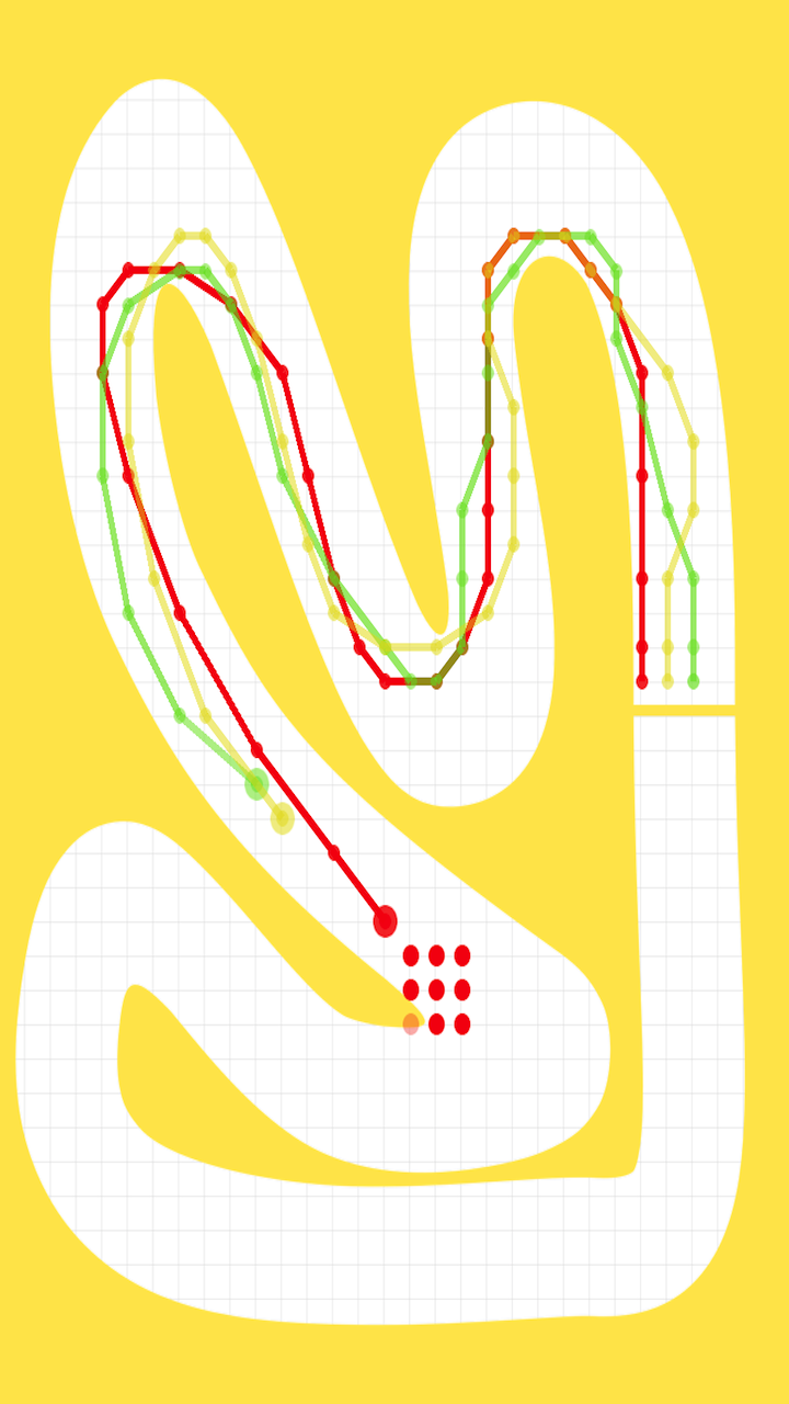 Racing Dots:Racing On A New Level - App on the Amazon Appstore