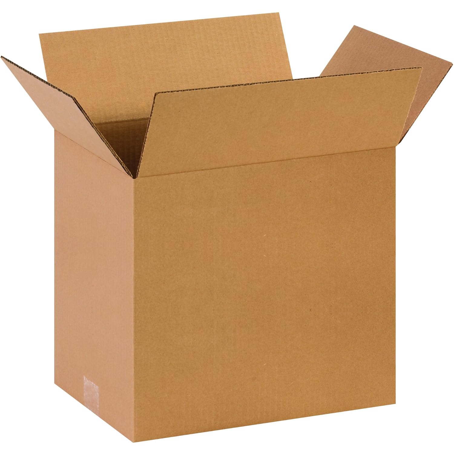 BOX USA B967 Corrugated Boxes 9 X 6 X 7 Kraft Pack Of 25