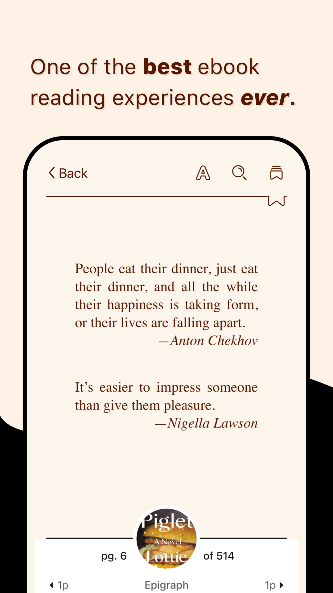 Libby, the library app - App on Amazon Appstore