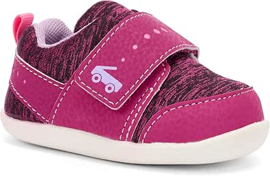 Amazon.com | See Kai Run Kids Baby Girl's Ryder II (Infant/Toddler ...