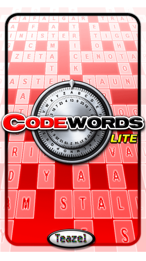 Codewords Lite:Amazon.com:Appstore for Android