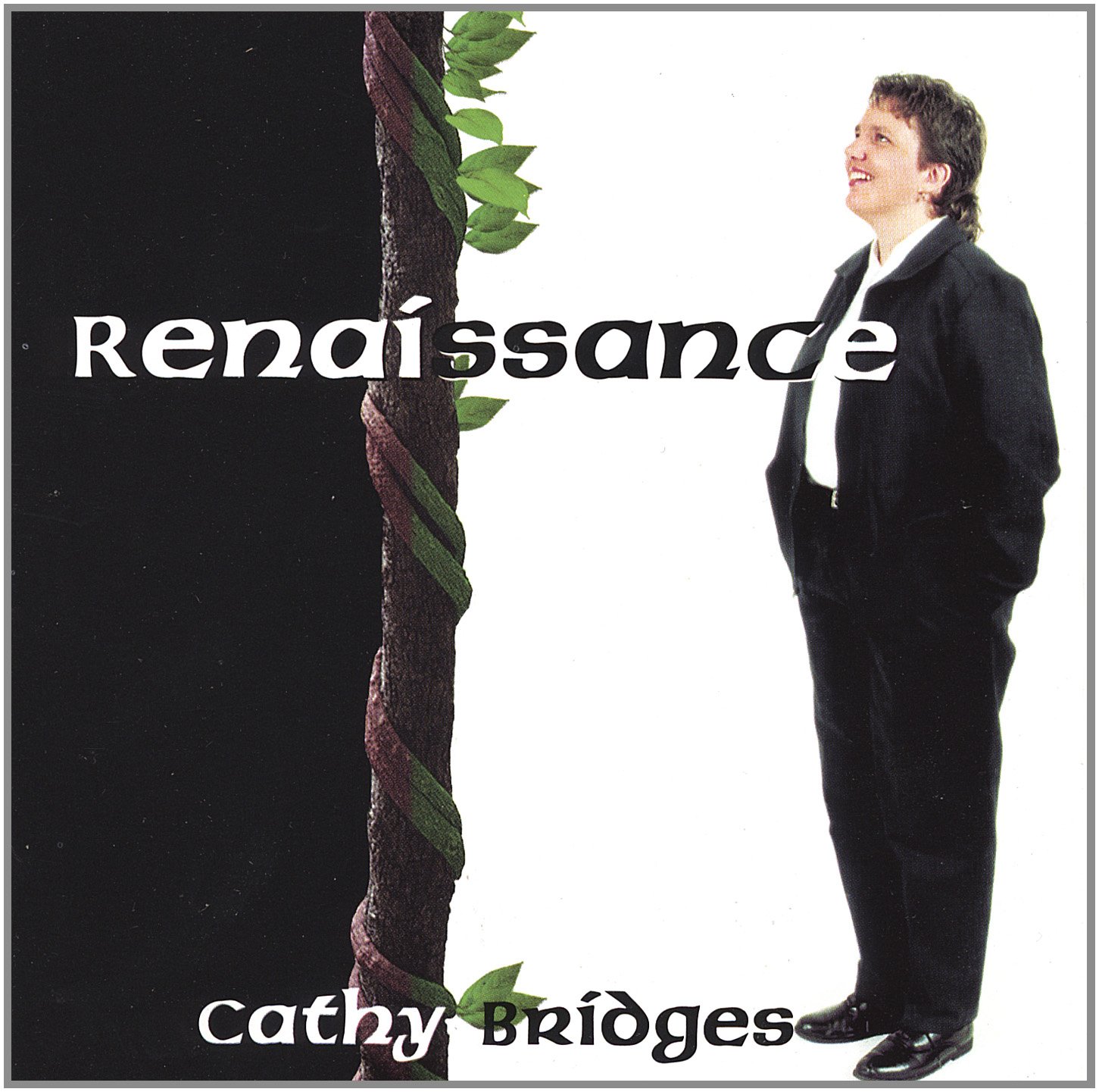 Cathy Bridges - Renaissance - Amazon.com Music