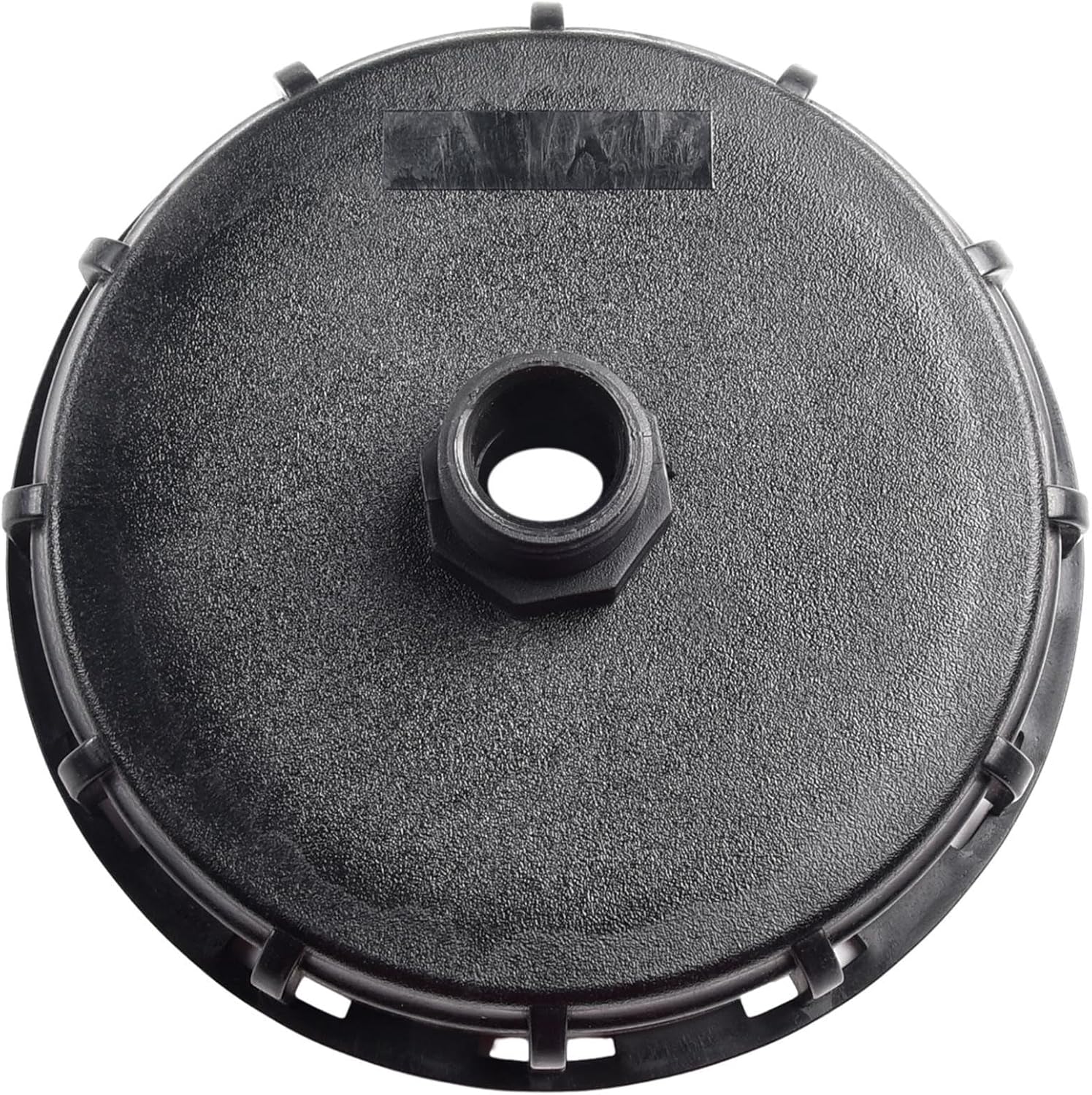 IBC Container Lid DN 150 with 1/2/3 Compartments, 1 Inch External ...