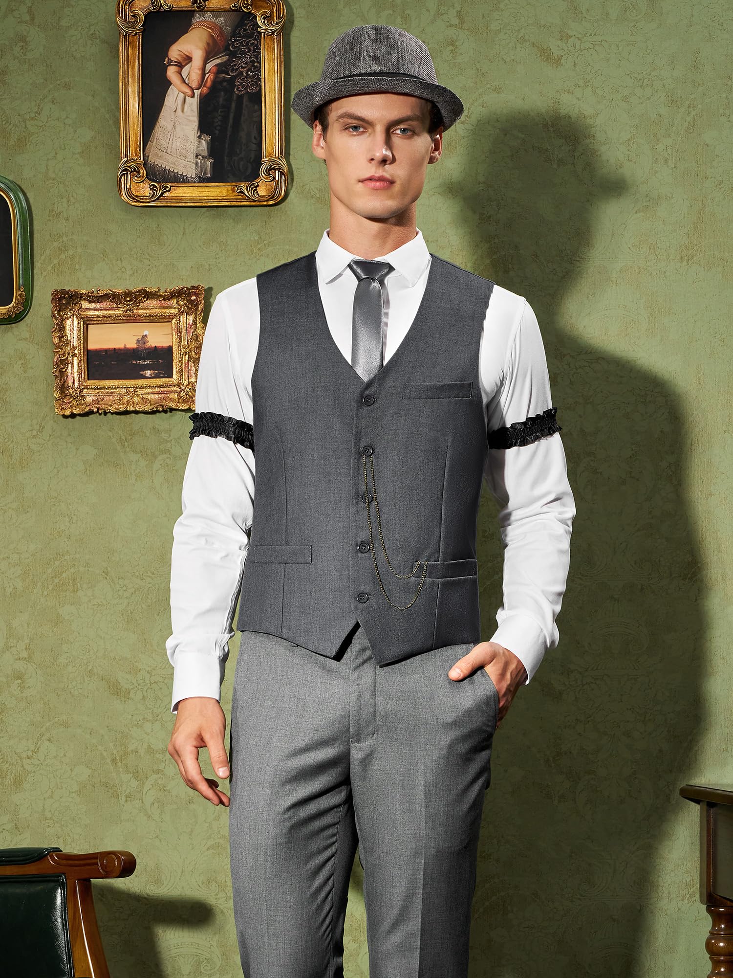 Snapklik.com : 1920s Mens Costume,1920 Mens Outfit,Roaring 20s Costumes ...