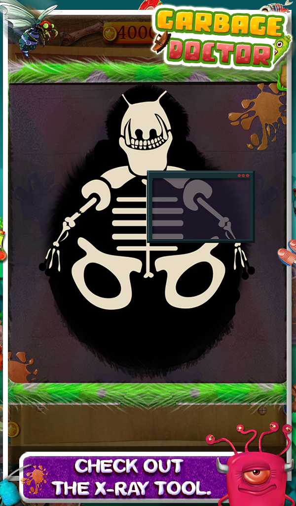 Garbage Doctor Game - App on Amazon Appstore