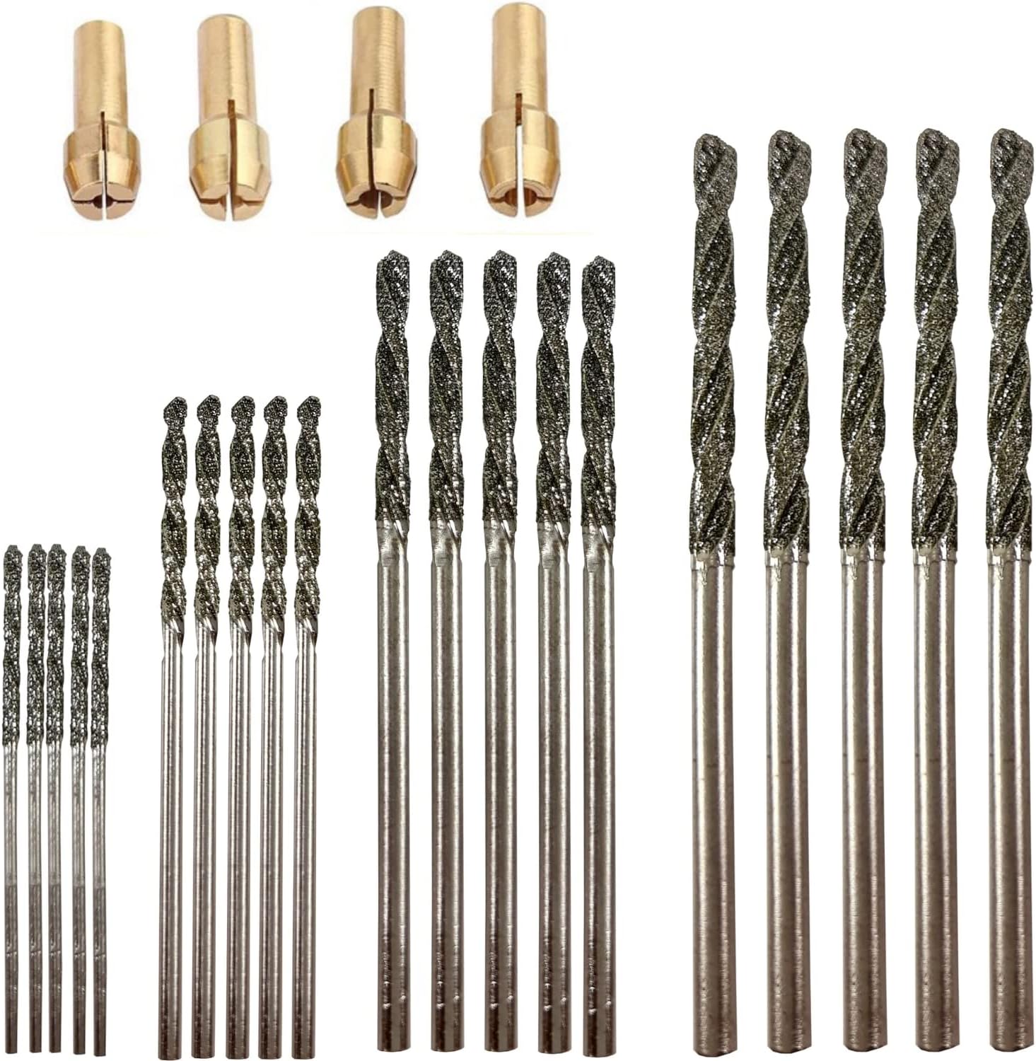 Dremel 664DR Diamond Drill FlipBit - Amazon.com