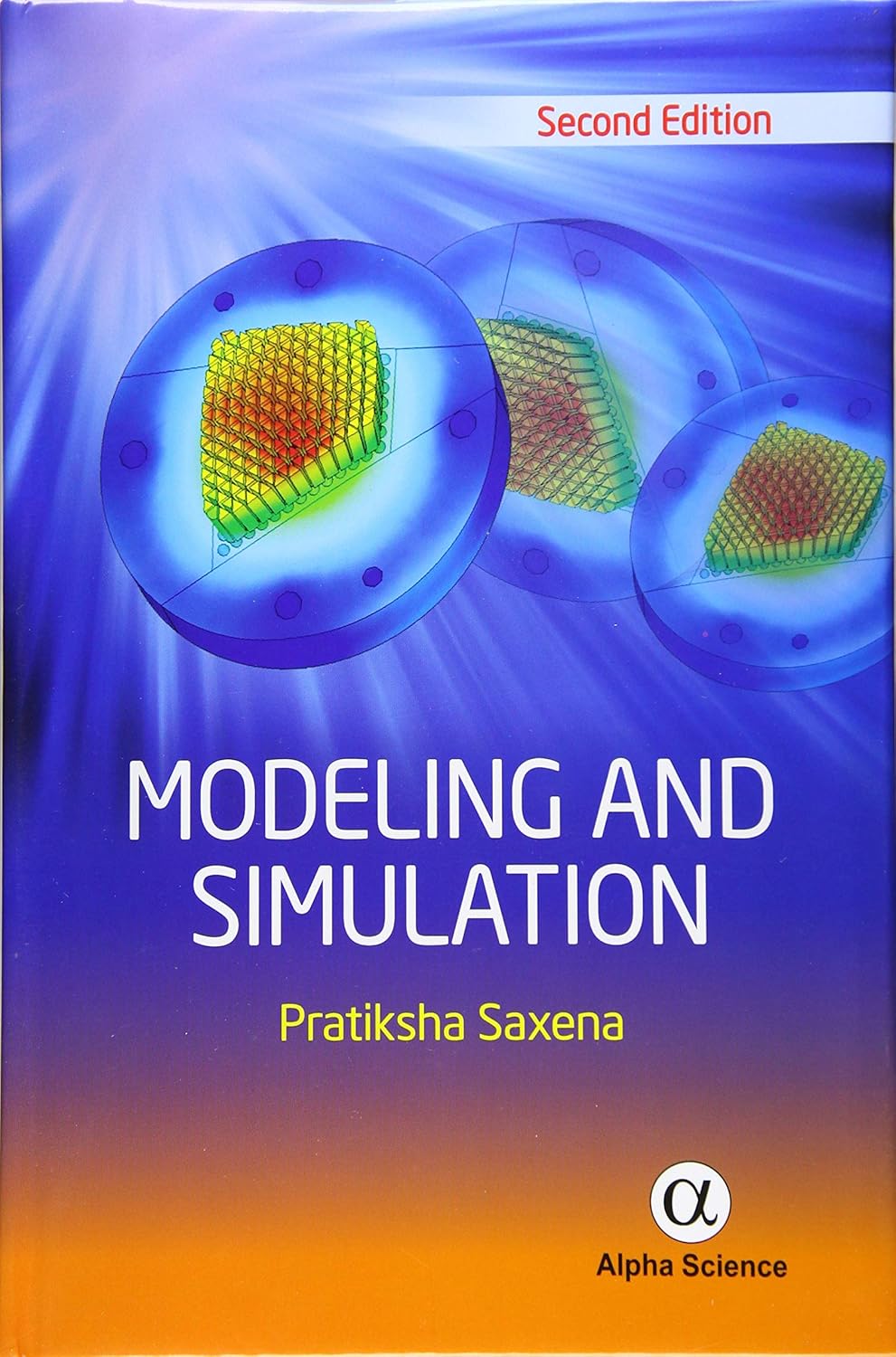Amazon.com: Modeling and Simulation: 9781842659304: Saxena, Pratiksha ...