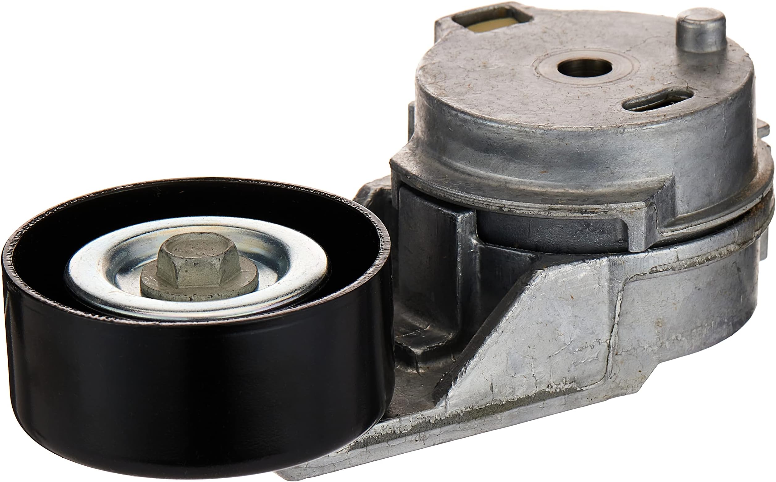 Amazon.com: GM Genuine Parts 12673657 Drive Belt Tensioner : Automotive