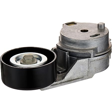 Amazon.com: ACDelco GM Original Equipment 12626644 Drive Belt Tensioner ...