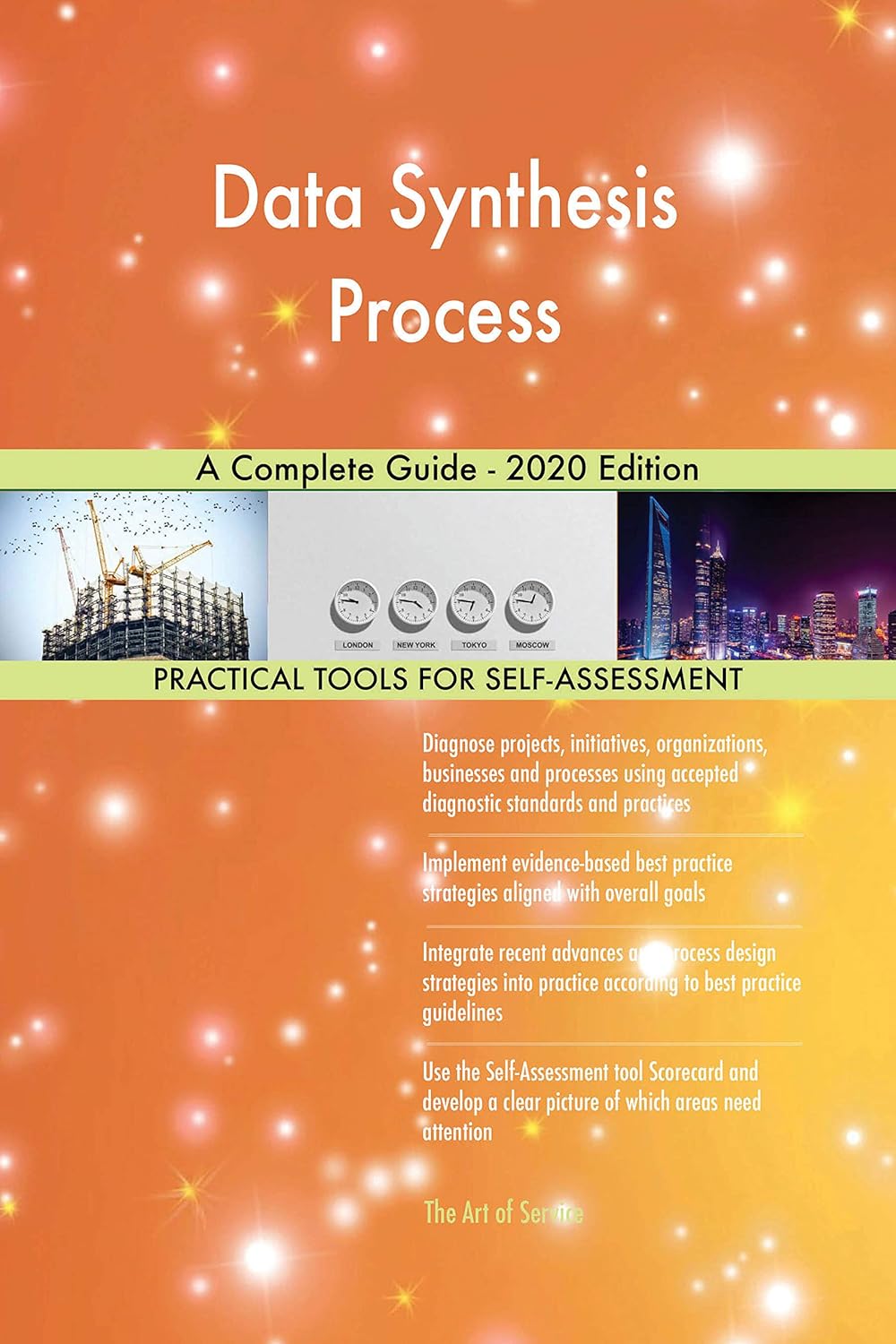 Amazon.com: Data Synthesis Process A Complete Guide - 2020 Edition ...