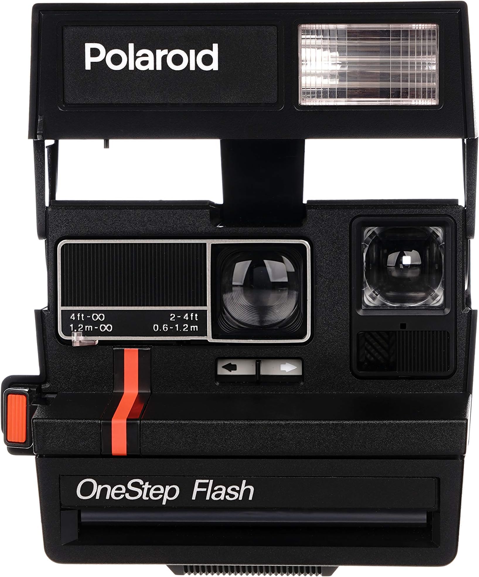 Amazon.com : Vintage Polaroid One Step Flash Camera : Instant Film ...