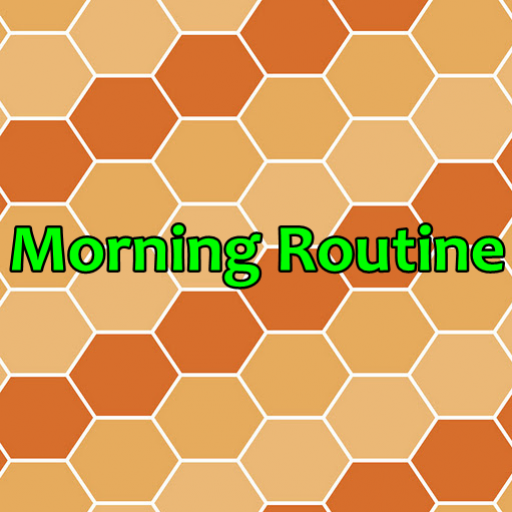 Morning Routine - App on Amazon Appstore
