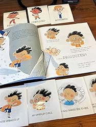 My Body Sends a Signal: Helping Kids Recognize Emotions and Express ...