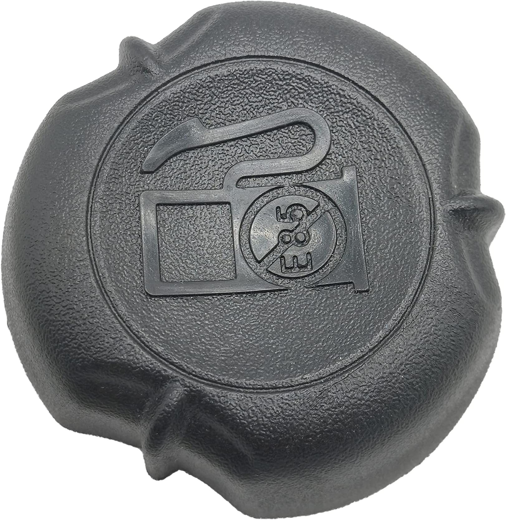 Original Briggs & Stratton Tankdeckel 497929S Cap Benzin : Amazon.de ...