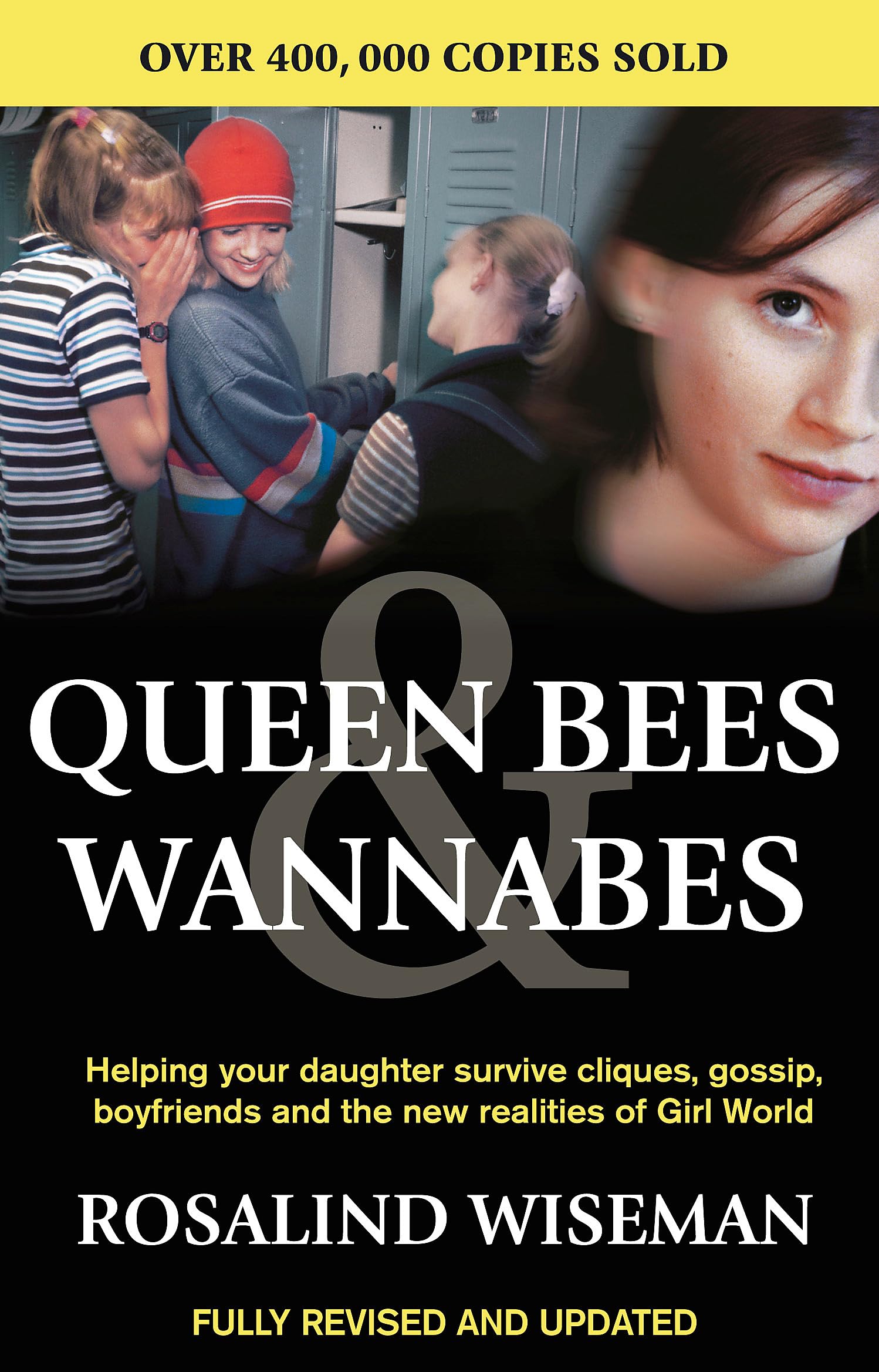 Queen Bees and Wannabees: Wiseman, Rosalind: 8601300438580: Amazon.com ...