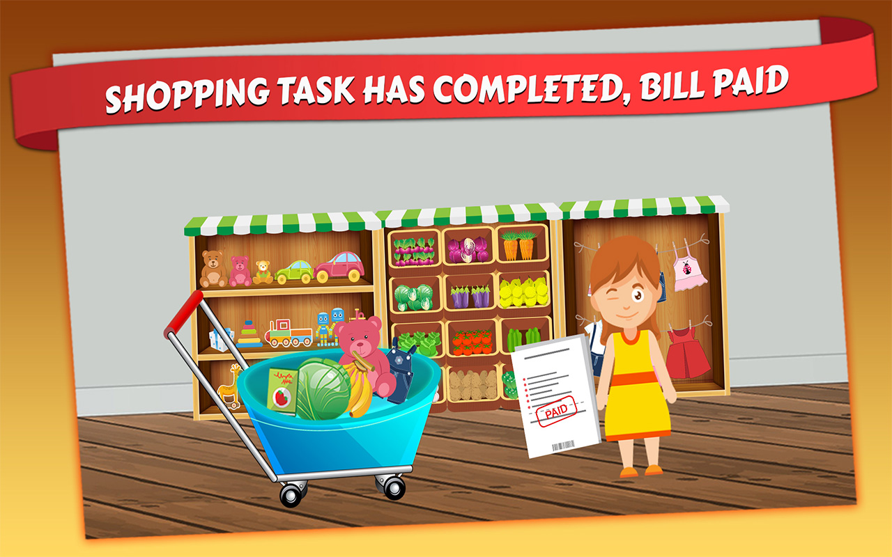 Superstore Cash Register Game - App on Amazon Appstore