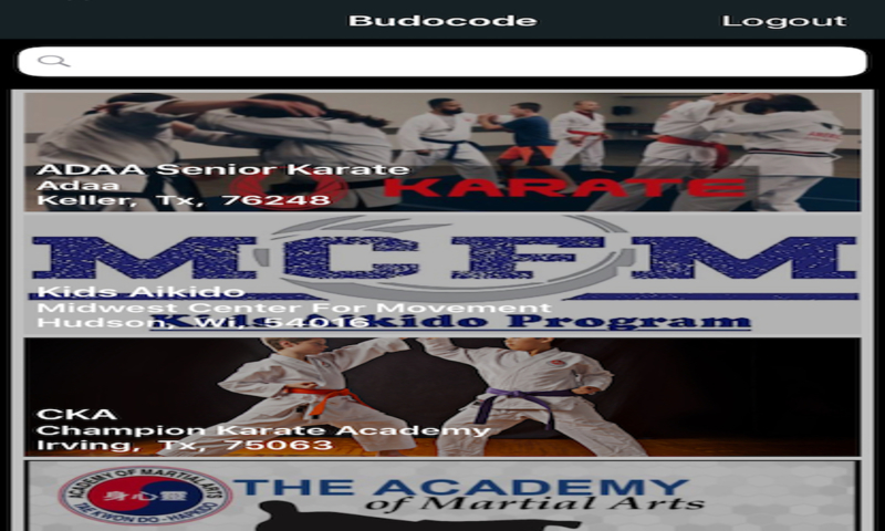 Budocode - App on Amazon Appstore