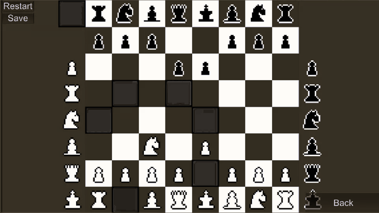 Ouk Chatrang Khmer Chess Game Offline - App on Amazon Appstore