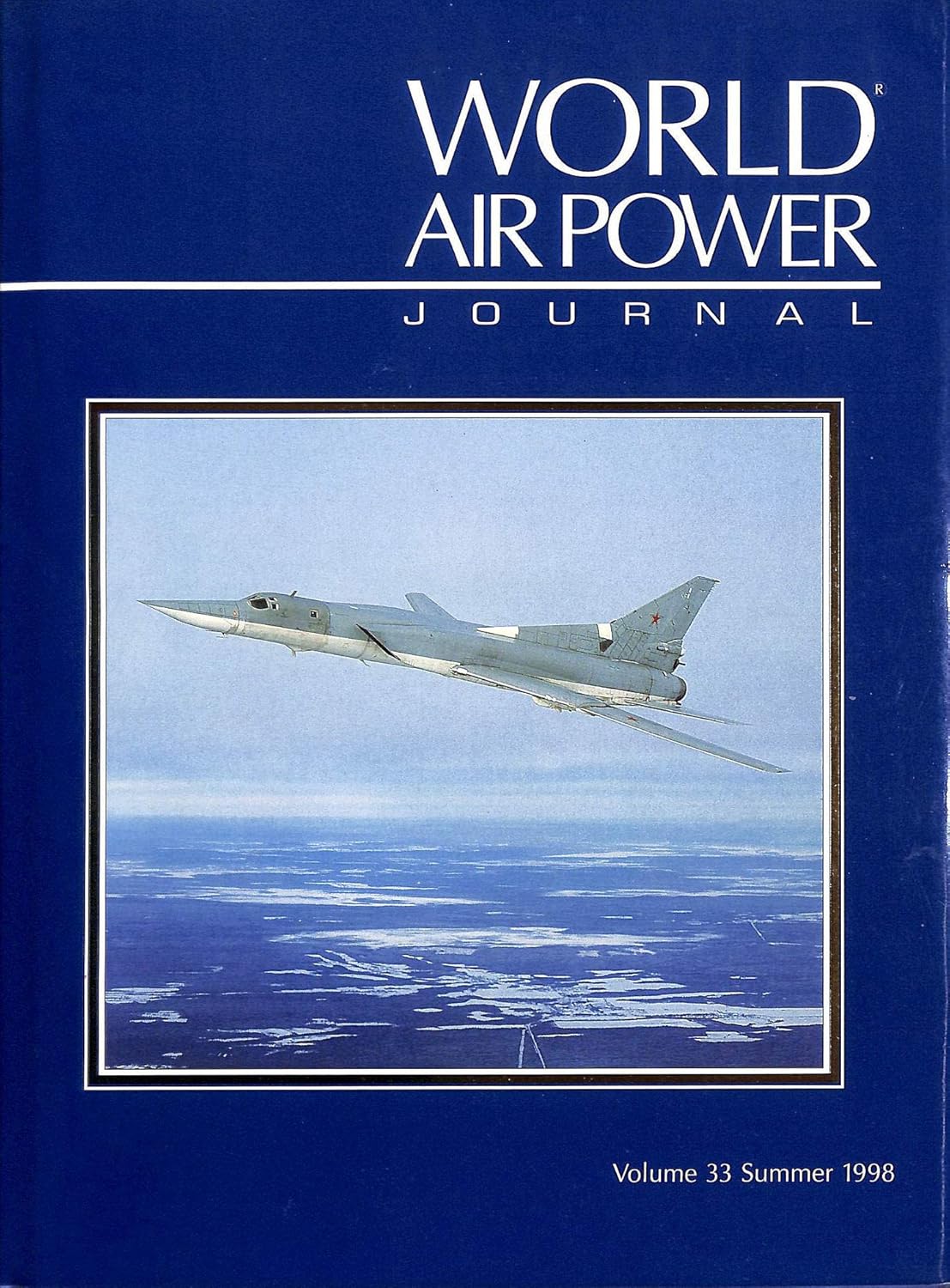 Buy World Air Power Journal: Vol 33 Book Online at Low Prices in India ...