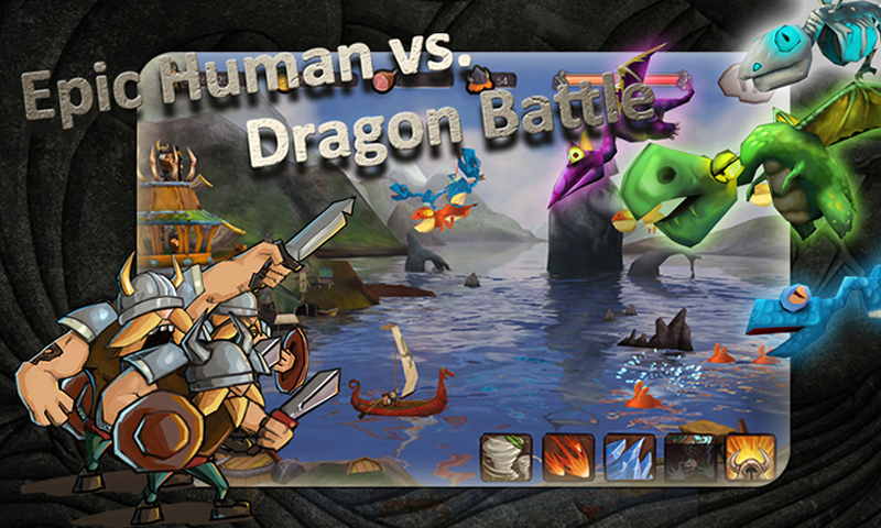 Dragon Viking Space Program