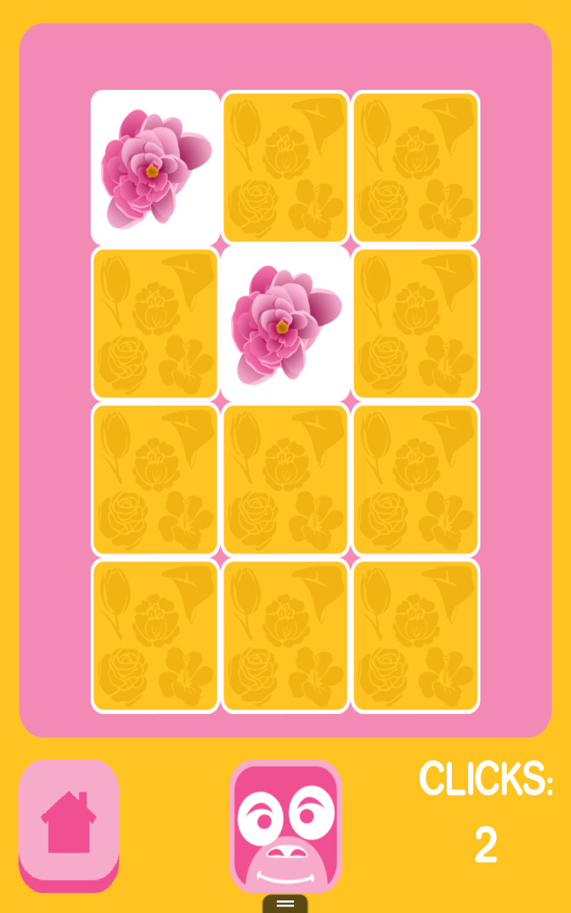 Flower Match: Memory Game Free - App on Amazon Appstore